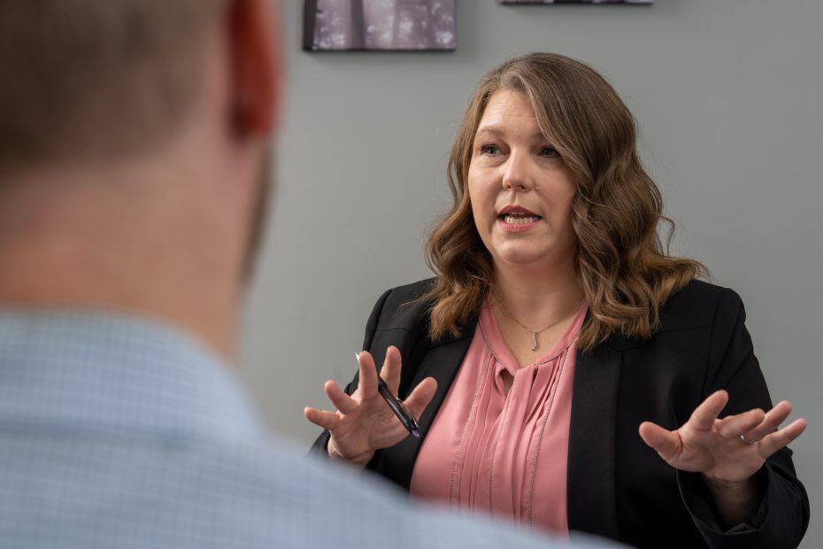 Melissa Richards, Attorney | Manhattan Dispute Resolution Services