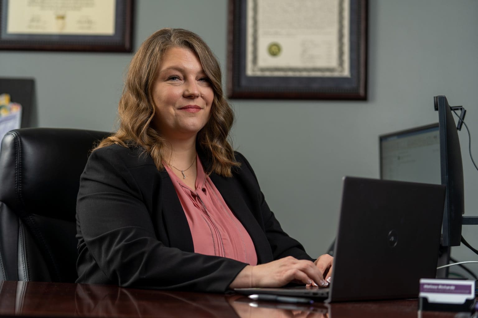 Melissa Richards, Attorney | Manhattan Dispute Resolution Services